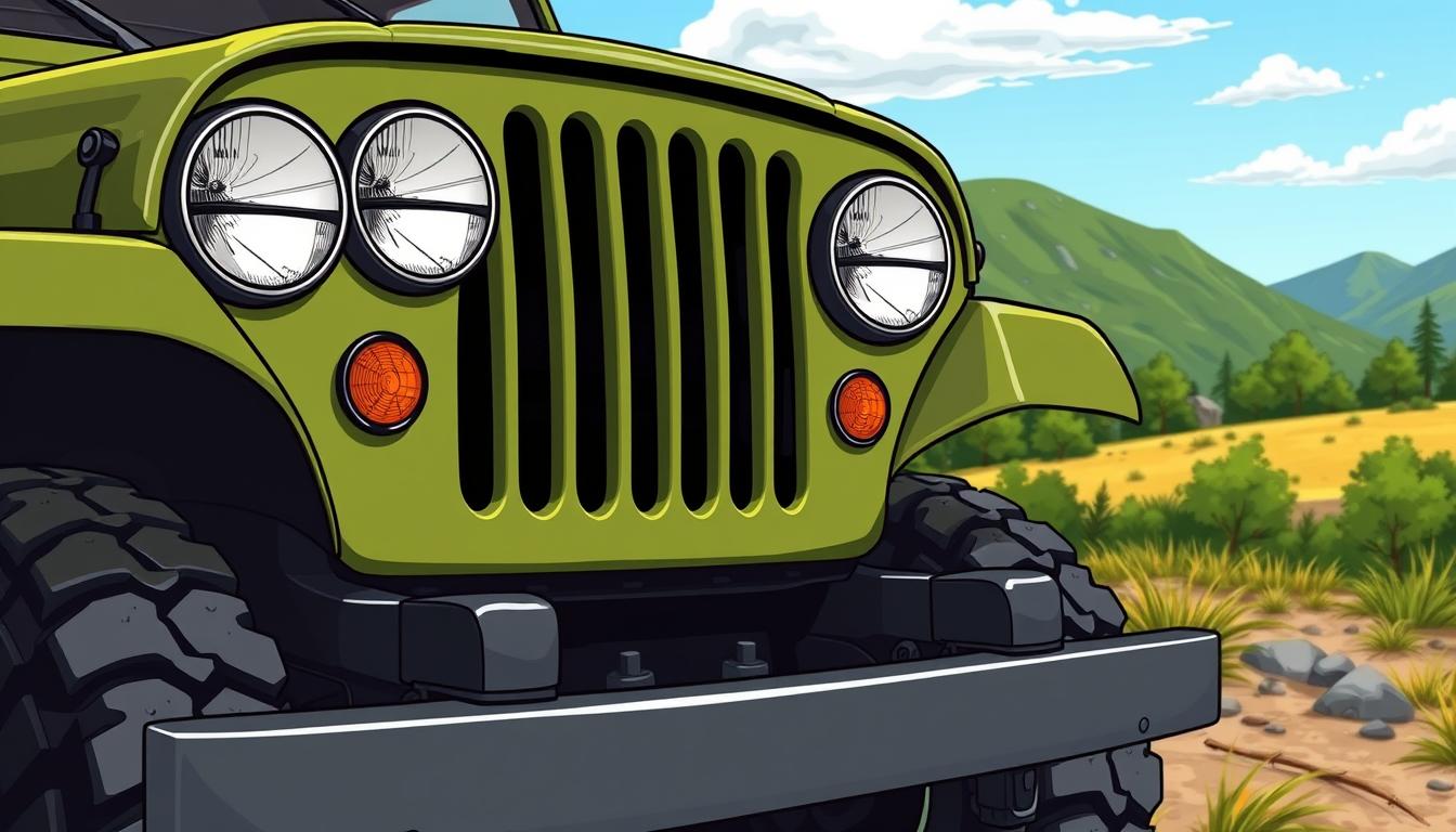 Legacy Features That Have Stood the Test of Time in Jeep Models