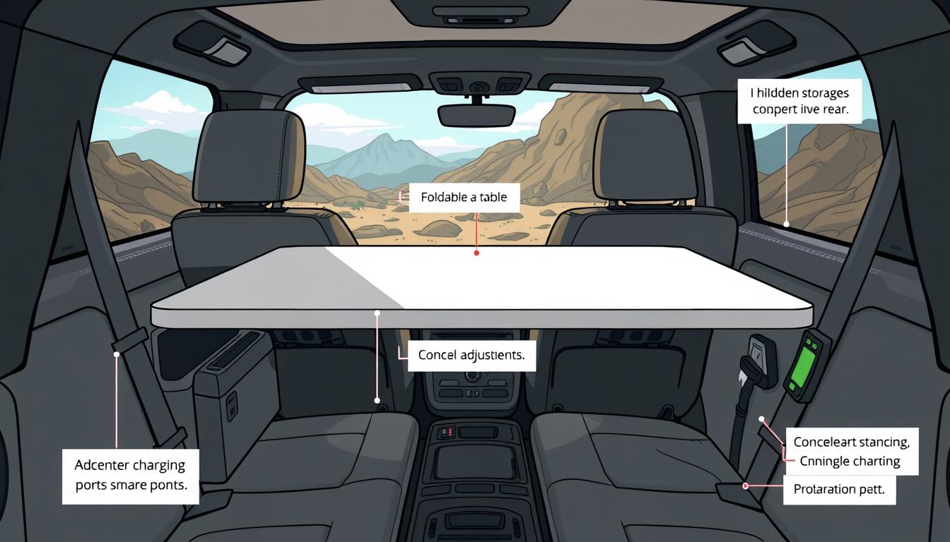 Discovering the Best Hidden Features in Your Jeep