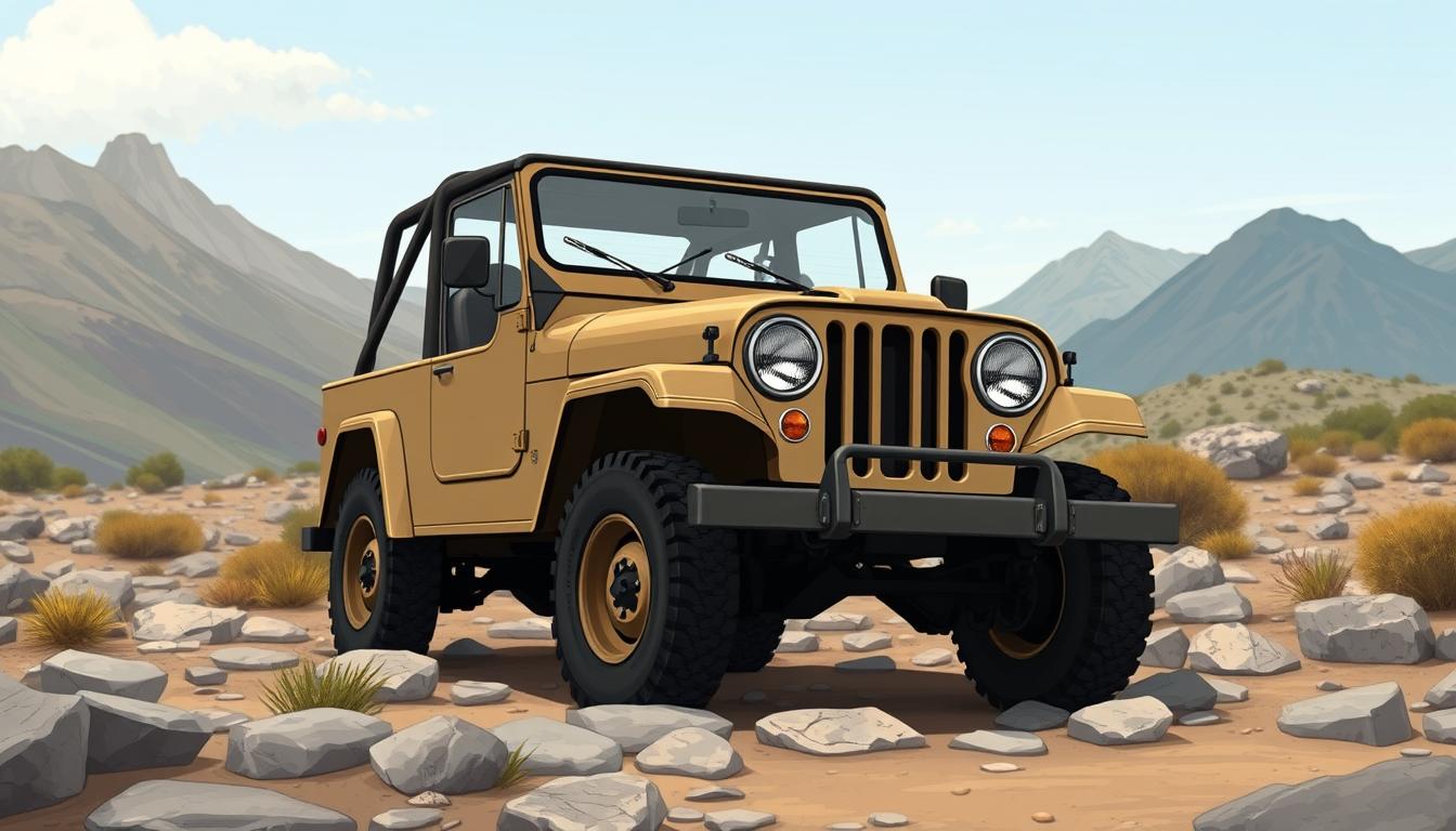 Legacy Features That Have Stood the Test of Time in Jeep Models