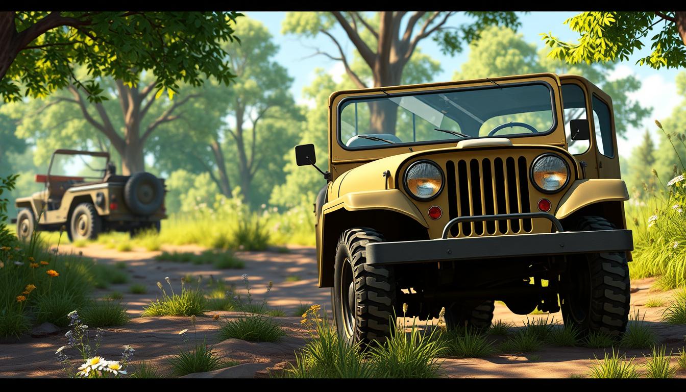 The Untold Design Secrets Every Jeep Owner Should Know